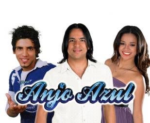 O Mundo do Forró: [DOWNLOAD]DVD ANJO AZUL NA PARAÍBA