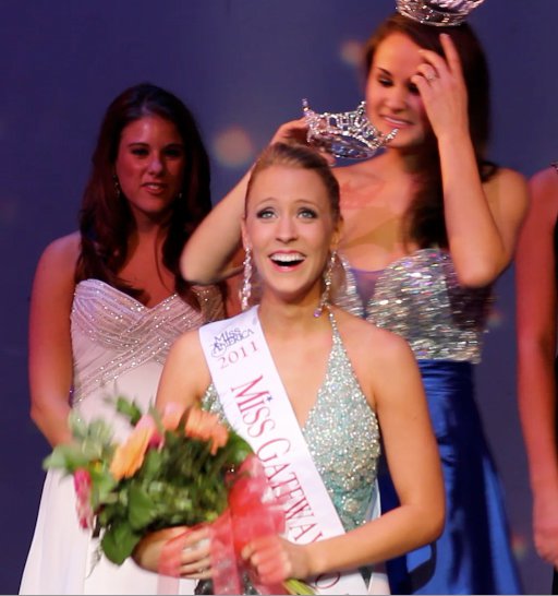 Miss Gateway to the West 2011: Crowning Night