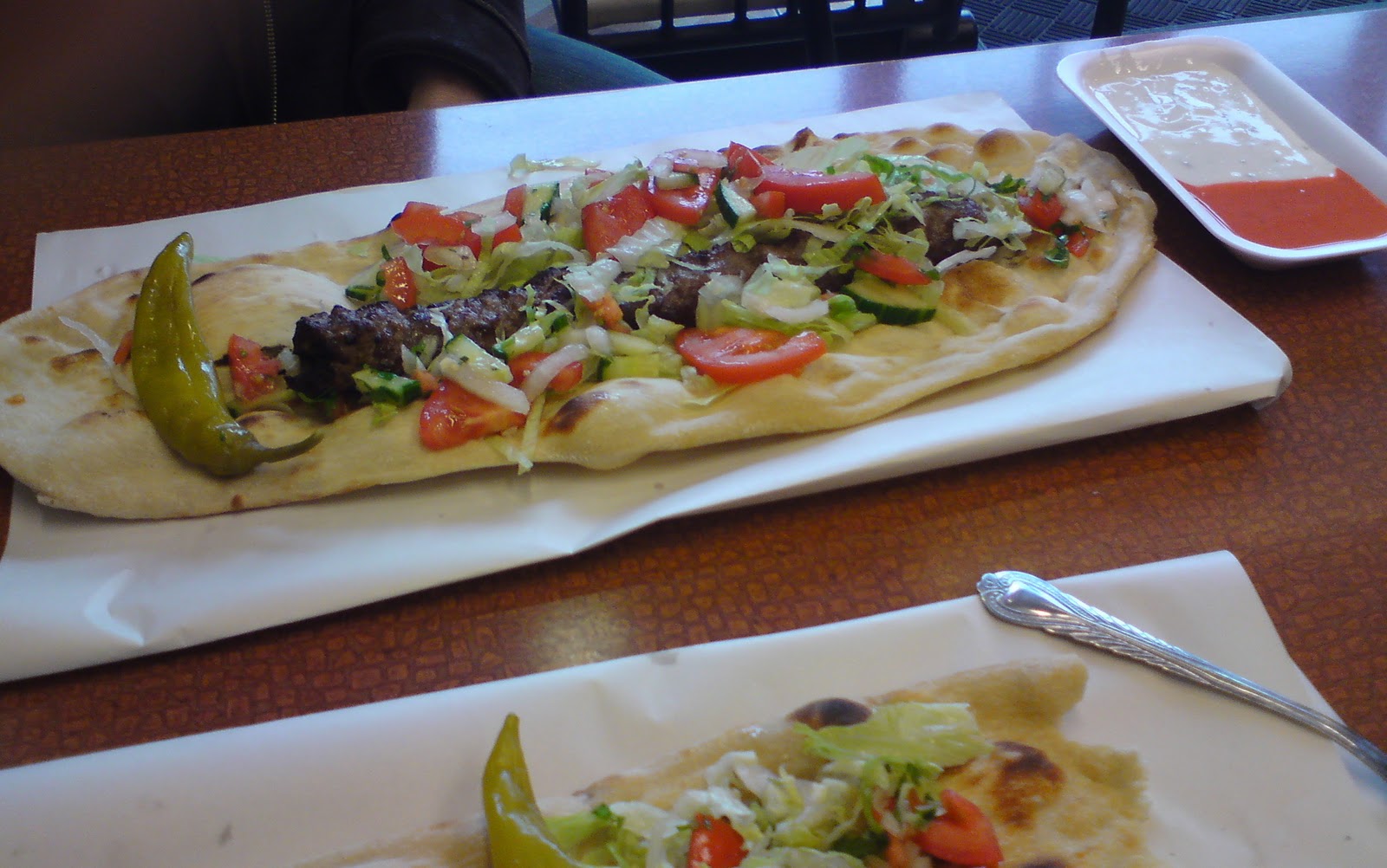 Flavours of Manchester: Sadaf