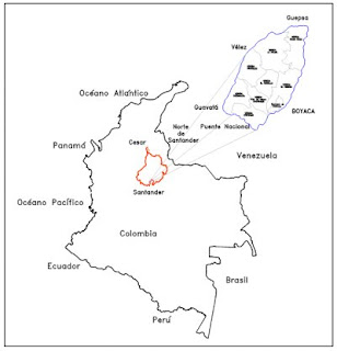 paquete turistico barbosa santander