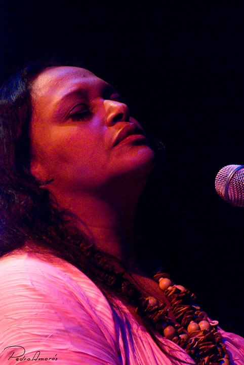 epistheme: Noticias del Frente Ancestral 053