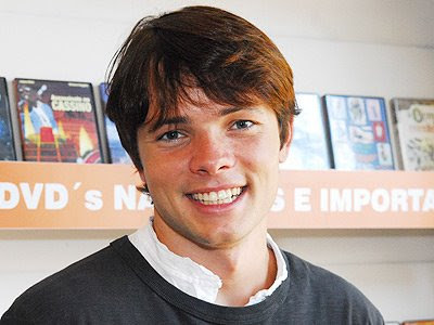 ~ All About Malhação - Fã-Site !: Carnaval aonde?