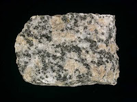 Environmental Geoscience: Granite vs. Basalt