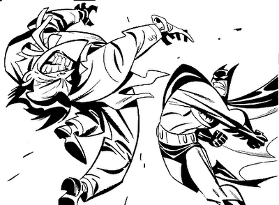 Illumination of the Heart: The Art of Writing Battle Scenes