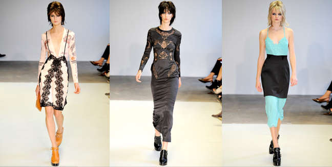 chelsea girls: September 2010