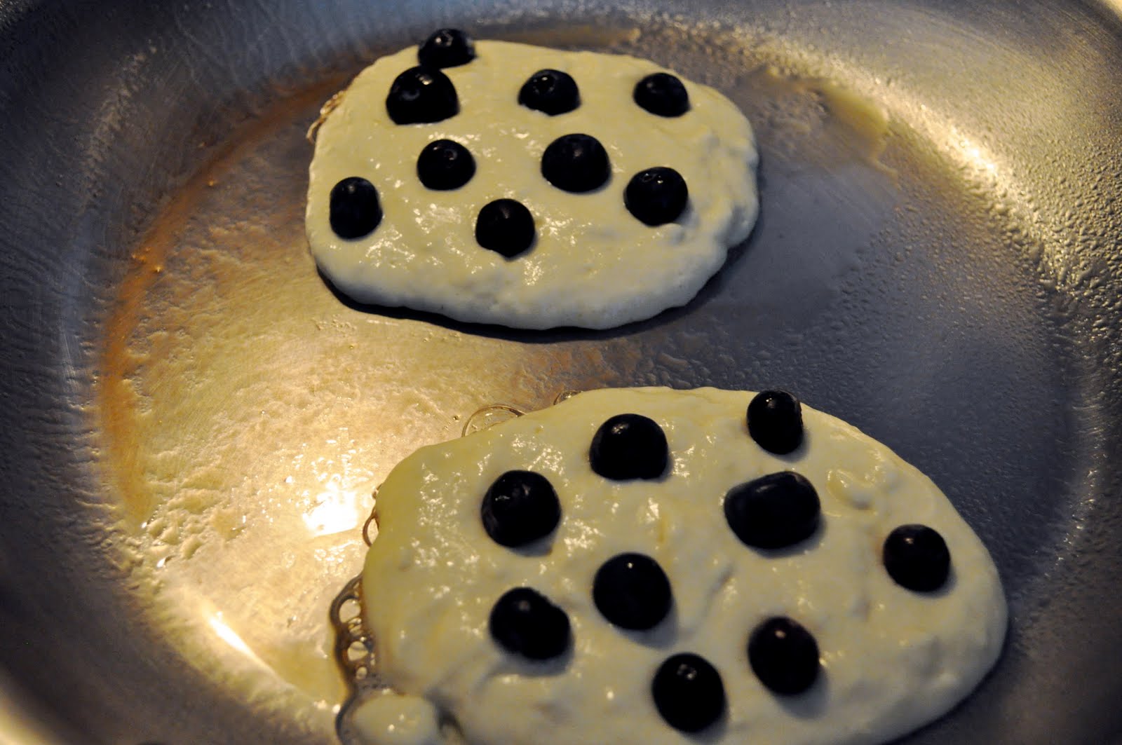 Ashley's Cooking Adventures: Homemade Instant Pancake MIx