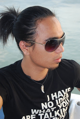 ..adalah ilhamku..: Fotoshoot Bersama Dato Seri Malek Ridzuan