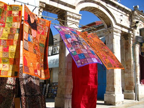 Boarding Pass – Emily Kleinman | Prêt à Voyager