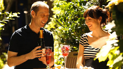 Cooking with David Lebovitz {Paris} | Prêt à Voyager