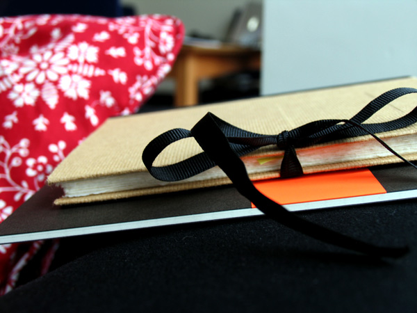 Boarding Pass – Kate Lydon | Prêt à Voyager