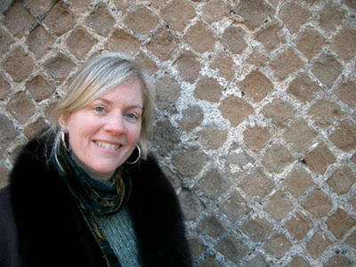 Boarding Pass – Kate Rivinus Blackman | Prêt à Voyager