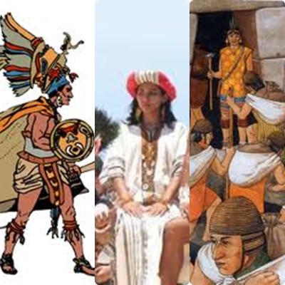 Historia De La Educación y De La Pedagogía: EDUCACIÓN PRIMITIVA