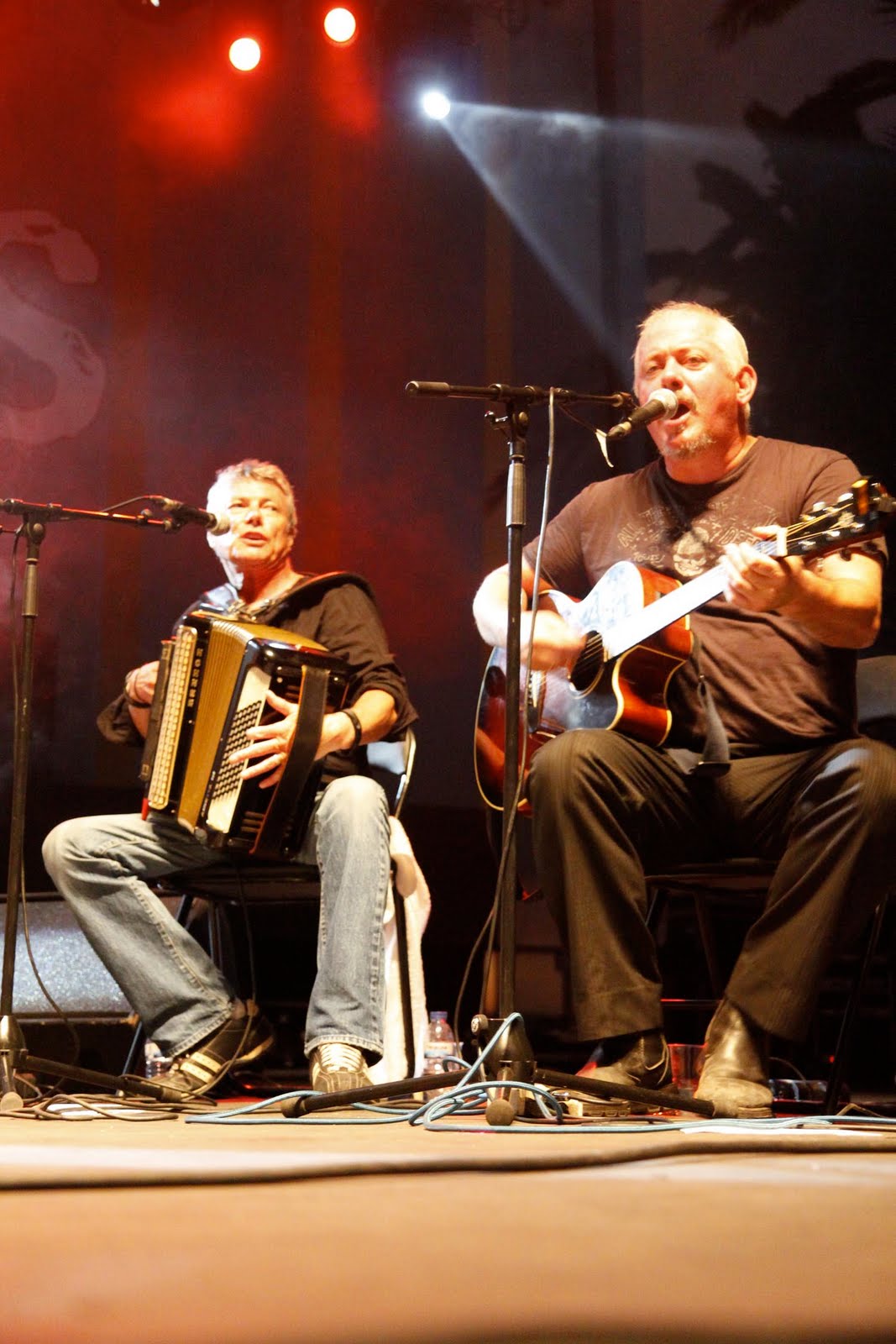 Thames Nature Notes: I've been in Sines, Portugal at its World Music ...