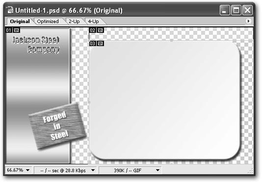 Solution Creating Slices In Photoshop solution-creating-slices-in-photoshop