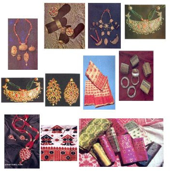 The glorious tradition of Handicrafts in Assam ~ Handicrafts Center