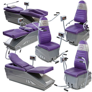 Industry Mart: Popularity of Hydraulic Fitness Equipment