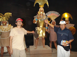 CRÓNICAS DE PERÚ: División del período Precerámico