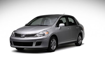 Nissan Tiida Sedan | Super Coches - El blog del motor