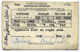 BTExpress: Chapter 1: Drafted