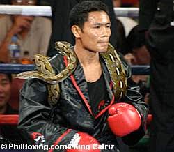 From The 50 Peso Seats: Top 10 "Top 10s": Best Monickers