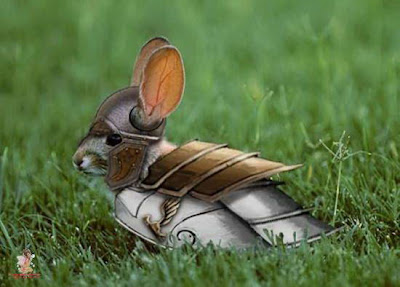 Animals in Army Uniform | Mahyargh's Weblog