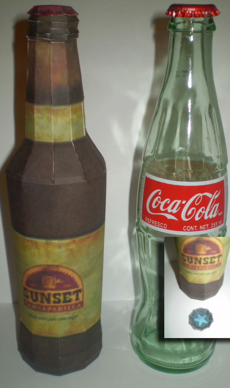 Evans Papercraft Blog: Downloads