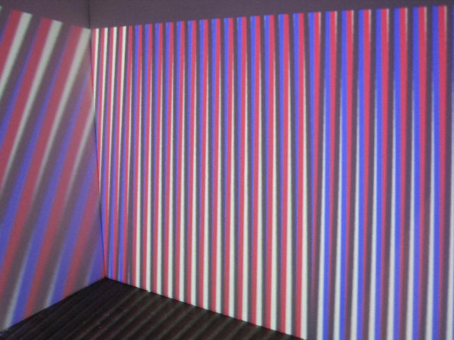 CENTRE FOR THE AESTHETIC REVOLUTION: SELECTED HISTORICAL WORKS AT PINTA ...