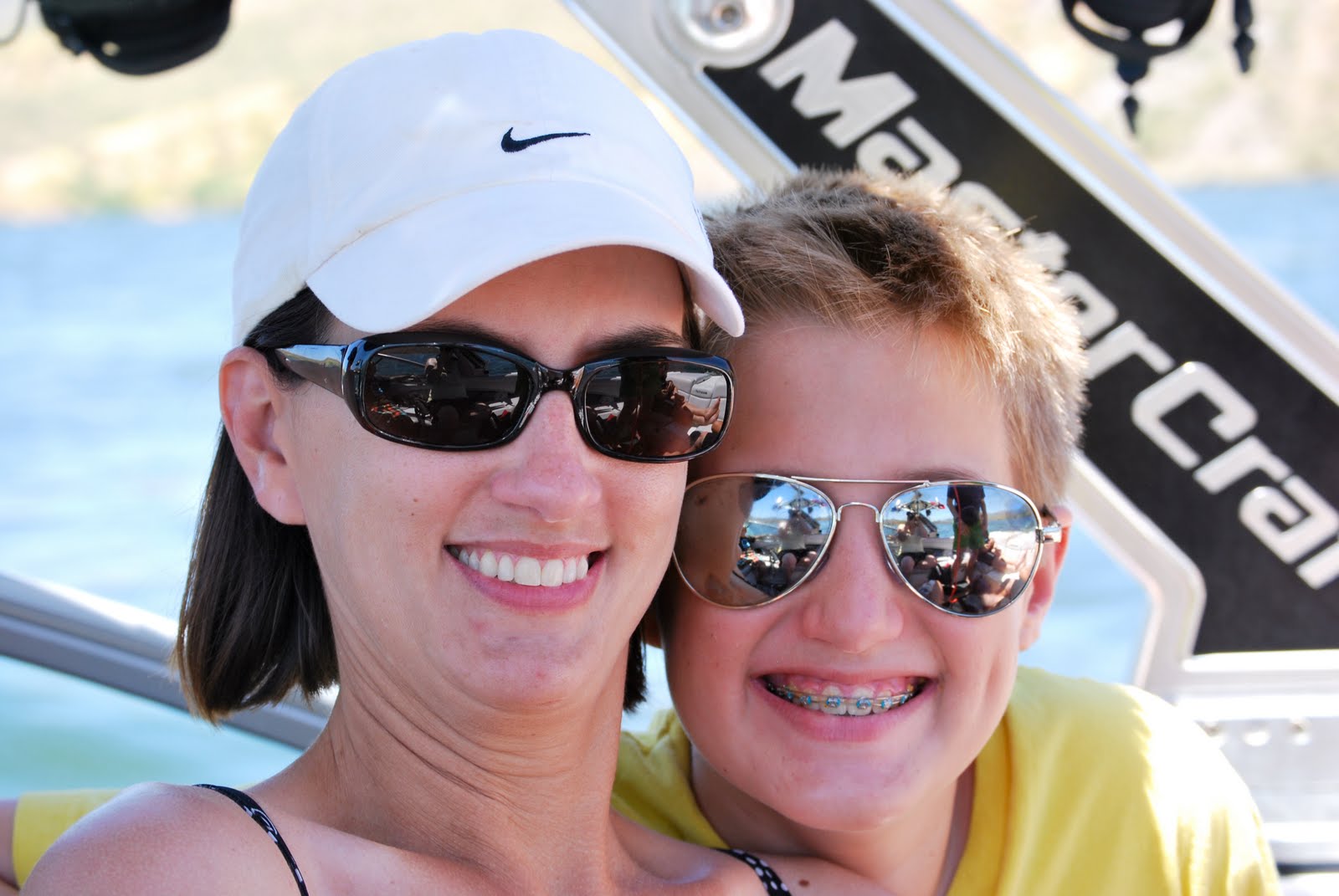 Smart 4 You!: lake fun