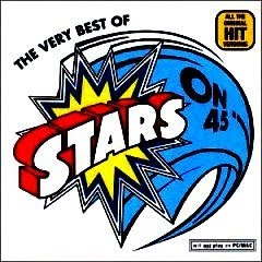 megamix player!: STAR ON 45 MEDLEY (full album)