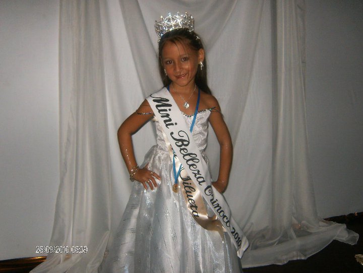 HP PRODUCCIONES LES DA LA BIENVENIDA: ELECCION DEL MISS, MINI Y MR ...