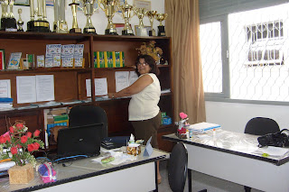Escola Estadual Elsa Barbosa Daumas