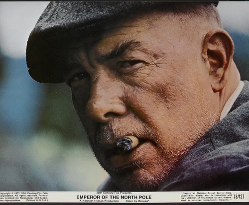 Lillian Alling: Lillian Alling: Trainspotting