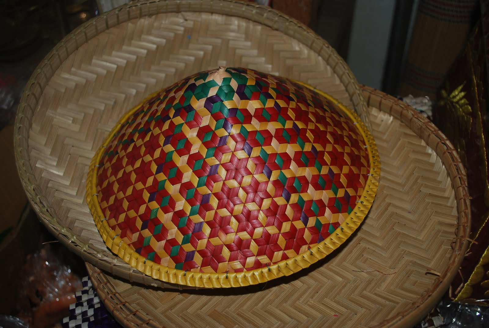 Terengganu's Touristic Appeal: Souvenirs of Terengganu