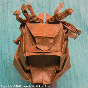 Nerd Samurai: Isto é ser Nerd: Origami + RPG (Dungeons & Dragons)