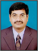 INSPIRERS: Shri. G. Chandrashekar Reddy