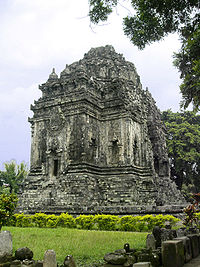 wisata jogja: Candi Kalasan