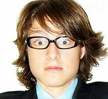 taller de computacion 2: biografia de los integrantes de rbd (teo)