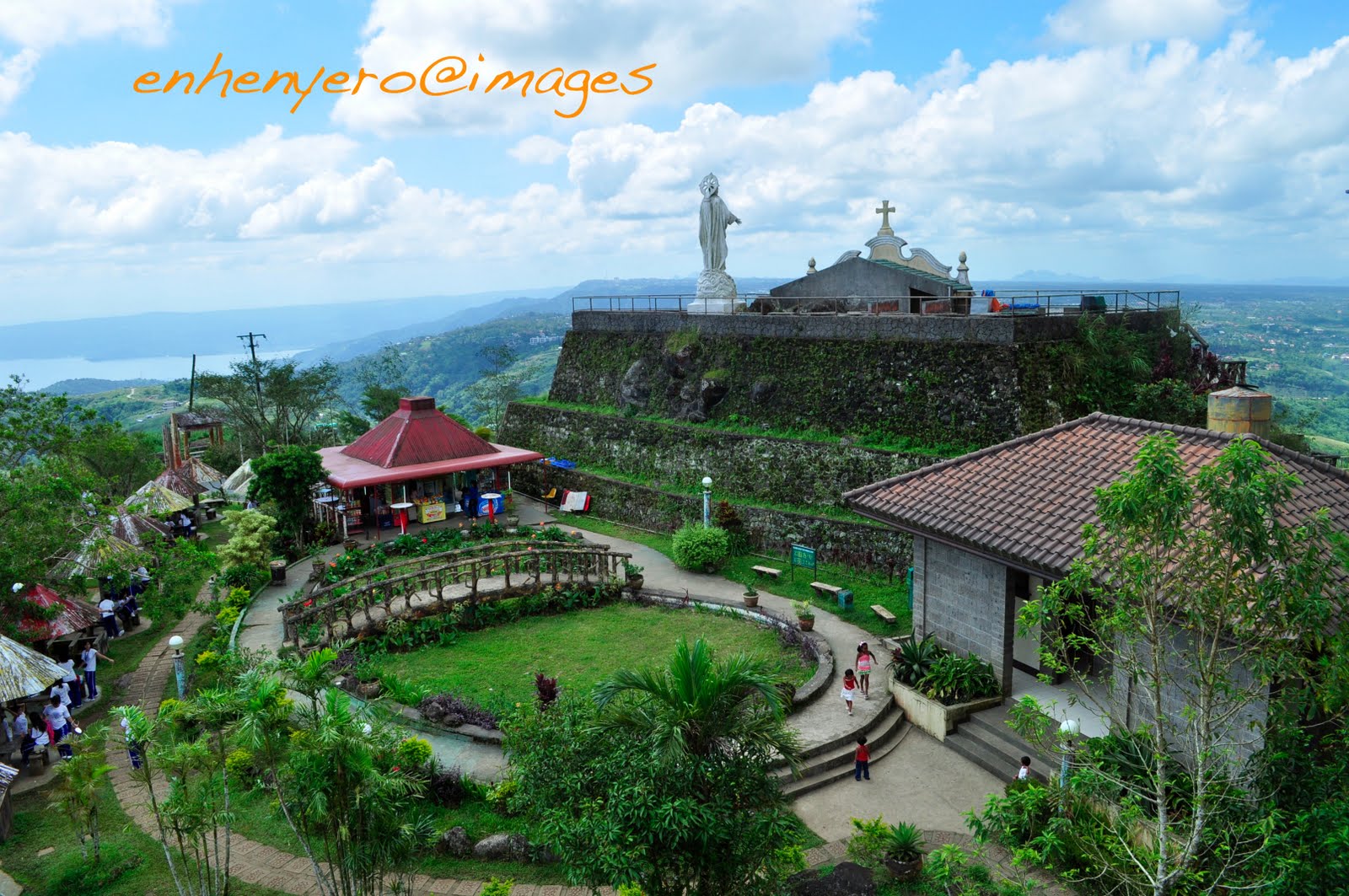 braggies: Tagaytay City Trip