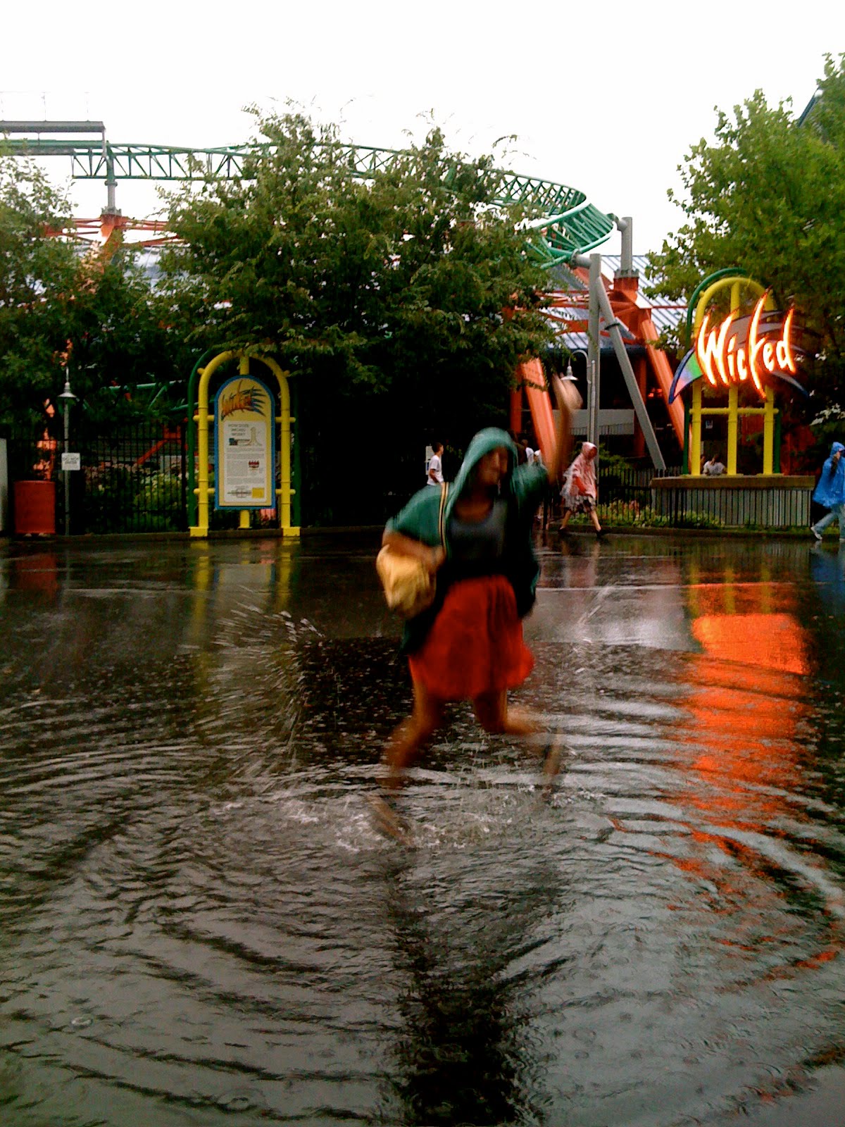 LAgooN! IT'S WHAT FUN IS!!