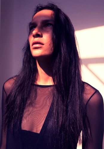 Chane Dominquez by Taylan Sinan Yilmaz | Dominican Fashion Models