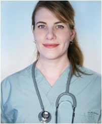 EMC Frontline Pregnancy Centers Internship: June 2010