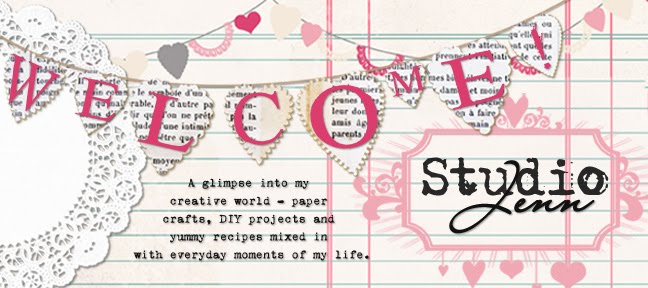 Studio Jenn: 10 on the 10th - 10 Books That Changed My Life