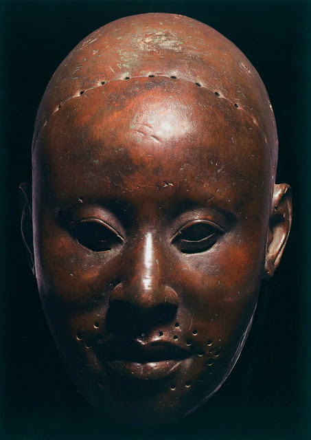 tenthousandlux: Kingdom of Ife