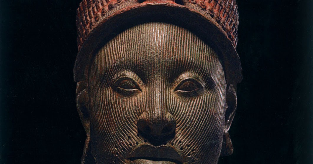 tenthousandlux: Kingdom of Ife