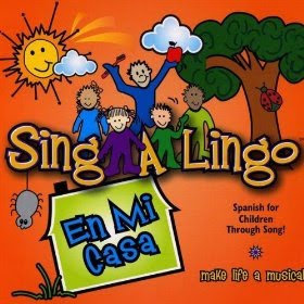 Sing-a-Ling – Learning a New Language in a FUN Way!