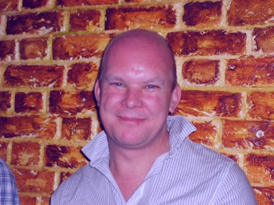 Scott Longman is an active member of Westminster Labour party: SCOTT ...