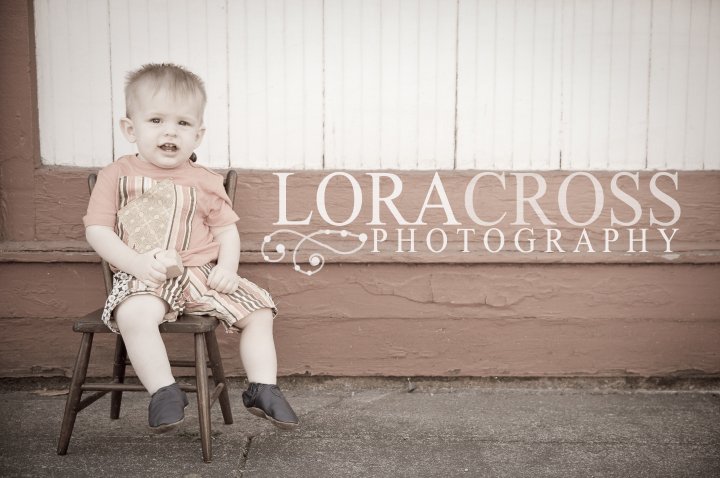 Bugs Around My Table: More Lora Cross Photography