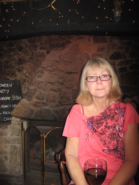 Soooz Says Stuff: Interview with Teresa Geering author of "The Eye of ...