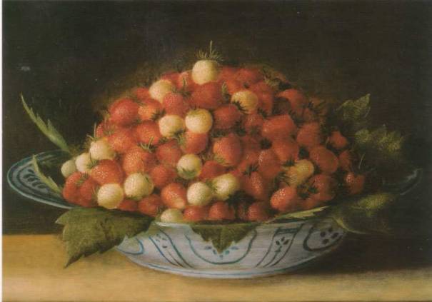 Les étoiles d'ArtLubie: SEBASTIEN STOSKOPFF : LE PEINTRE DE LA VIE ...