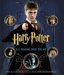 Les étoiles d'ArtLubie: HARRY POTTER : LA MAGIE CONTINUE...